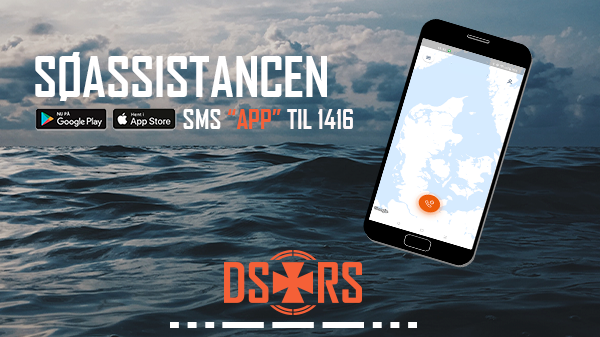 Motorstop | Dansk Søredningsselskab